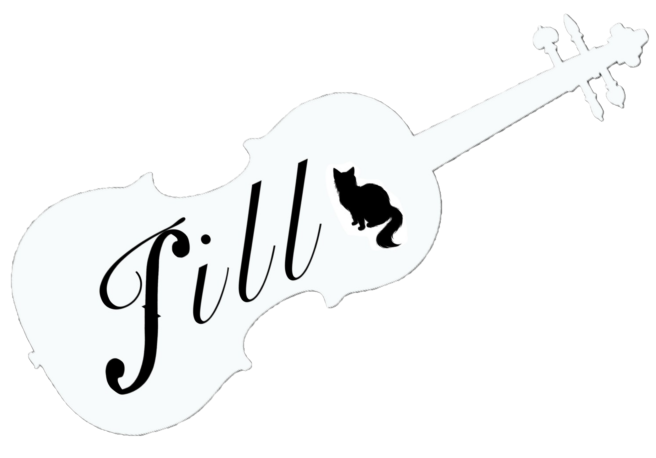 Jill web site