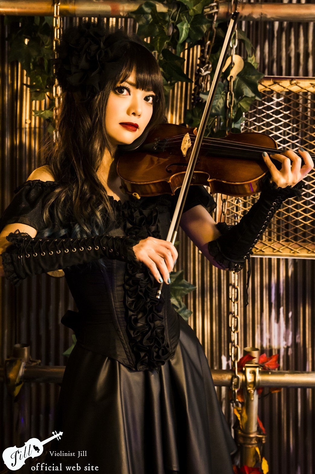 Photo Gallery | Jill web site