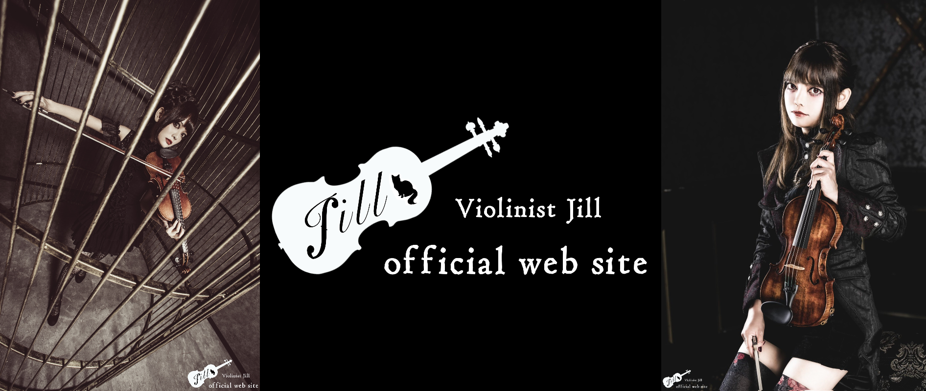 Jill web site